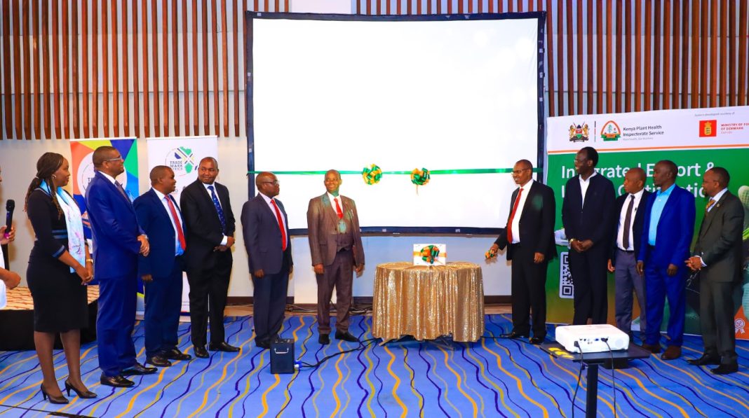 KEPHIS launches digital certification system for plant materials ...