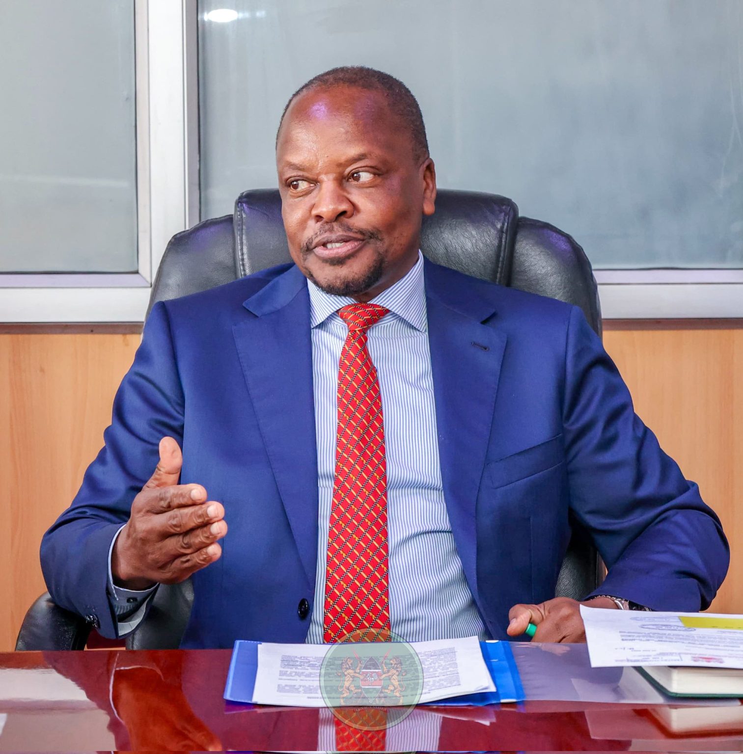 PCPB withdraws 77 pesticide products in Kenya – what farmers need to ...